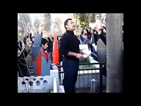 Atsız'ın İzinde Genç Atsızlar!