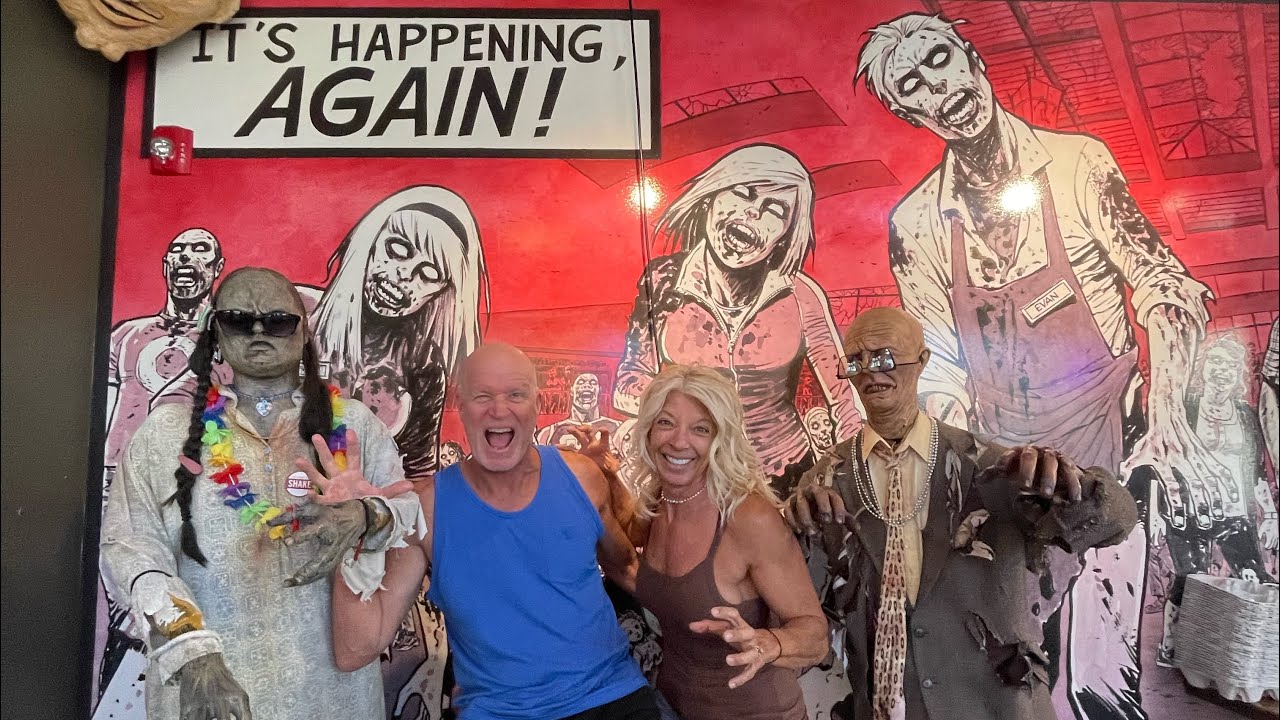 Neil Smith Trail Des Moines - YouTube