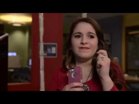 Taylor Fono Comedy Demo Reel - YouTube