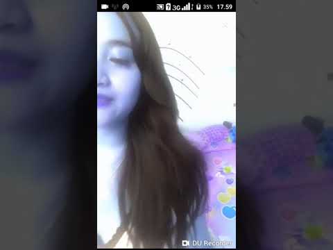 Anjiiir asoy mama muda macan