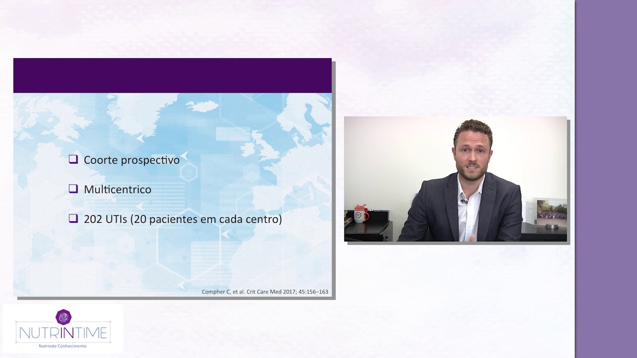 Artigos Mensais Nutrintime | Dr. Ivens Augusto - YouTube