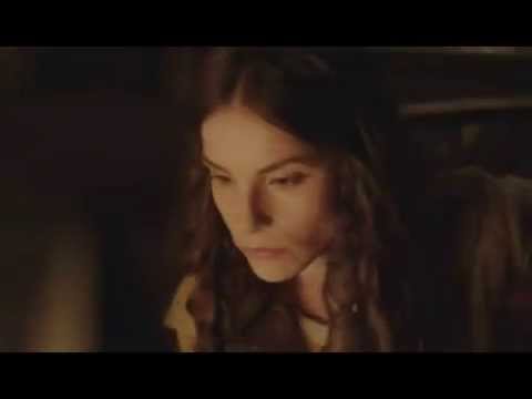 World Without End (Mundo Sem Fim) - Caris and Merthin - YouTube
