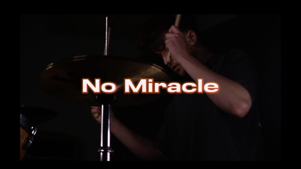 Desire X - No Miracle [Official Music Video] - YouTube