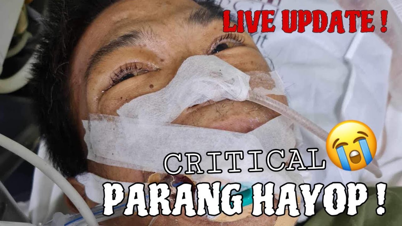KALBARYO NANG ISANG AMA GINAWANG PARANG HAYOP !!! - YouTube