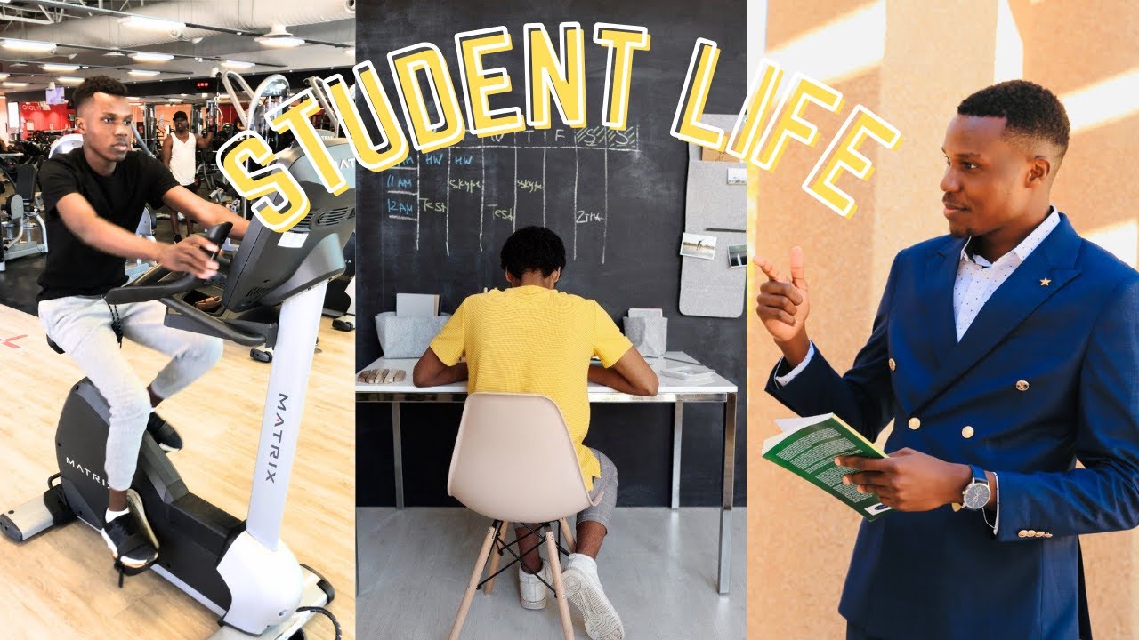 International student stories || My Story - YouTube