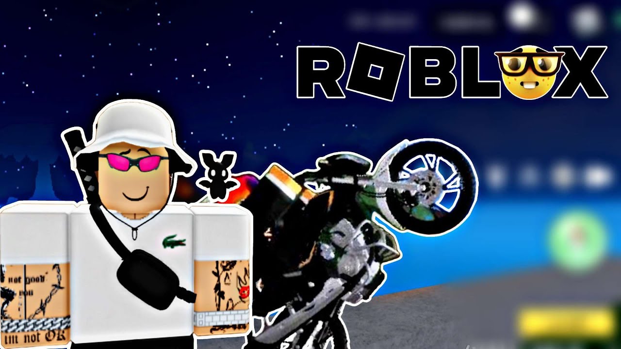 ROBLOX DE CRIA DE CONDOMÍNIO - YouTube