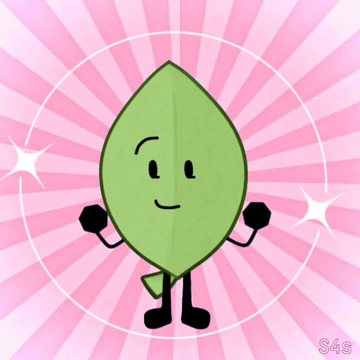 That's Just Not My Problem! [★] Leafy || Animation Meme - YouTube