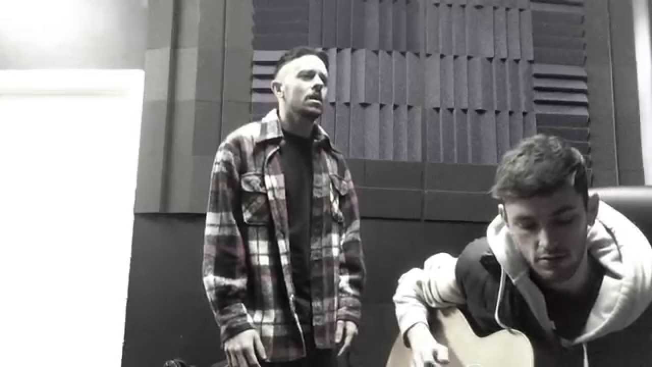 James RH Sayers - Burn with me - YouTube