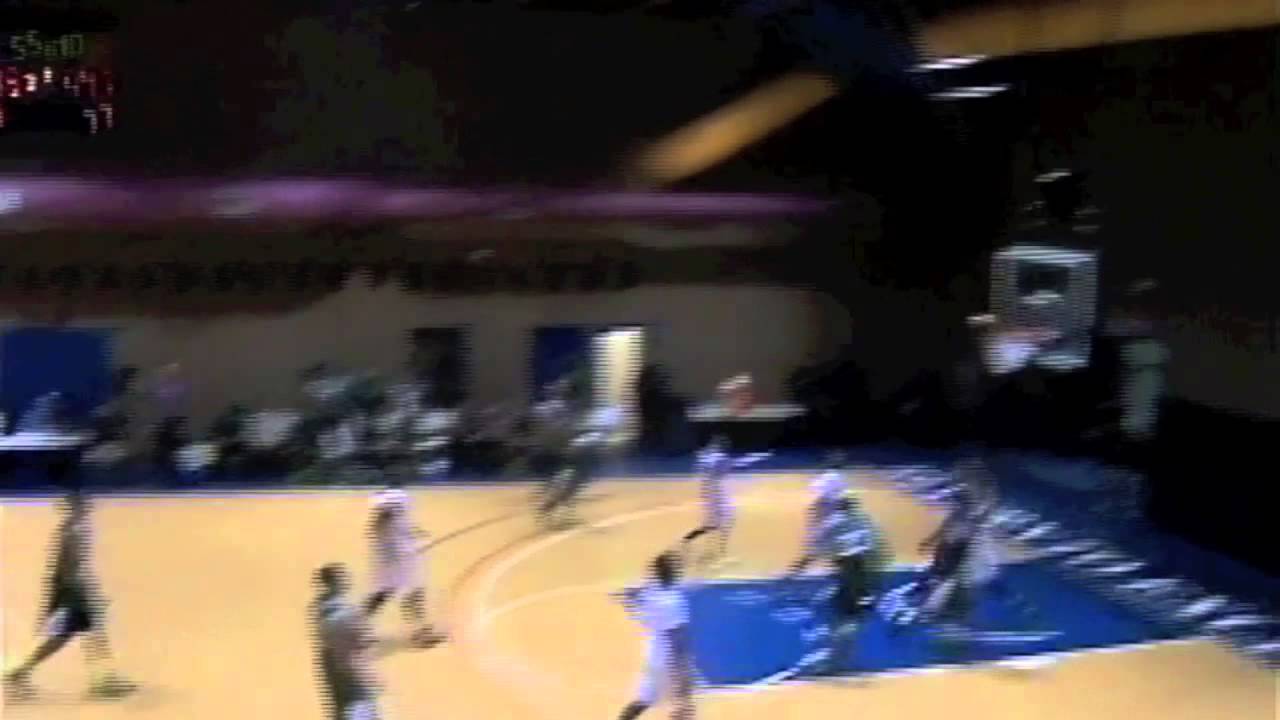 Charles Key Highlights - YouTube