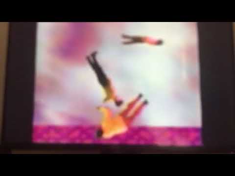 Floating Kids H - YouTube