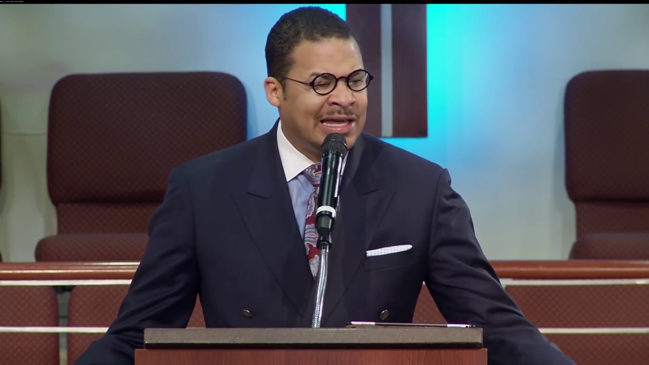 I NEED A MIRACLE - Rev. Matthew Watley - YouTube