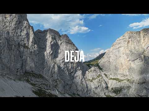 Déjà | A Decade-Long Climbing Journey with Babsi Zangerl & Jacopo Larcher