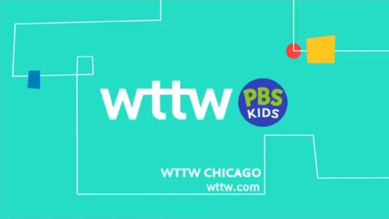 PBS KIDS Program Break (2025 WTTW-DT4) - YouTube