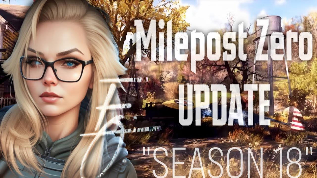 Exploring Milepost Zero Update | Season 18 | Round One (again) - YouTube