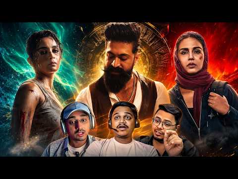 ALPHA vs BABY | Toxic ka Nanga Naach🔥 #DDC Podcast 130