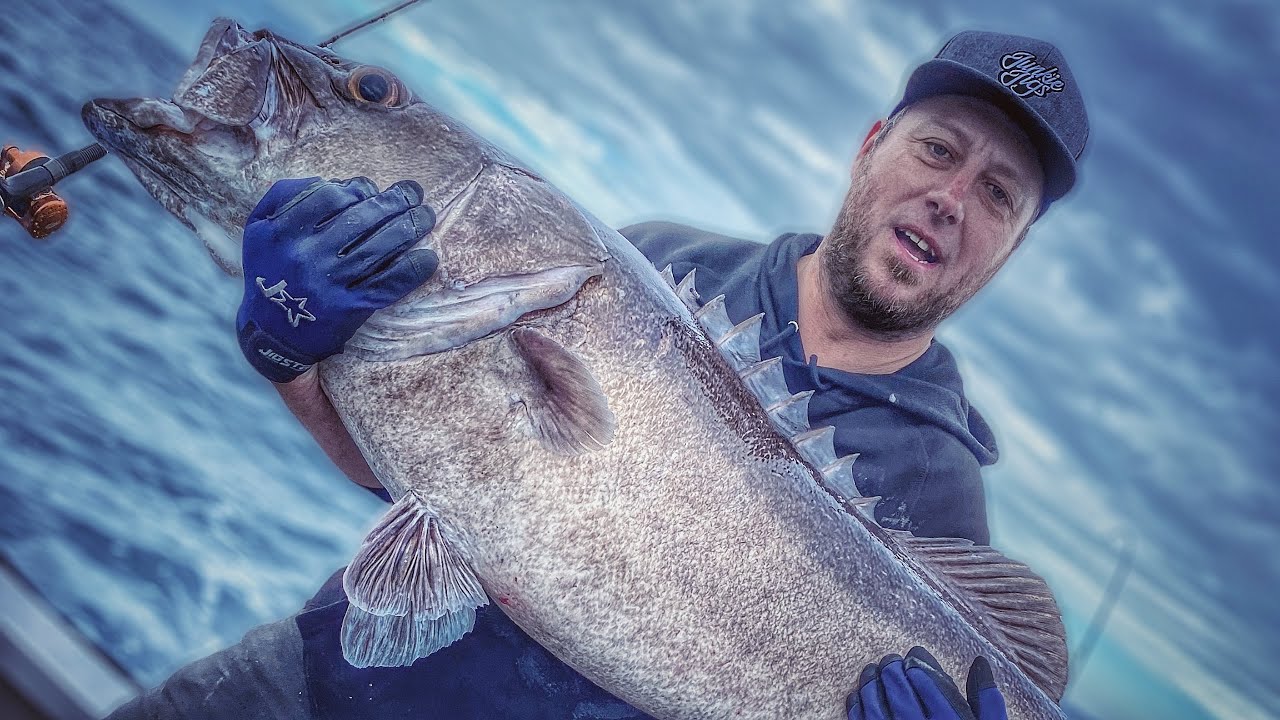 BIG FISH went OVER BOARD / Fishing BLOOPER'S - YouTube