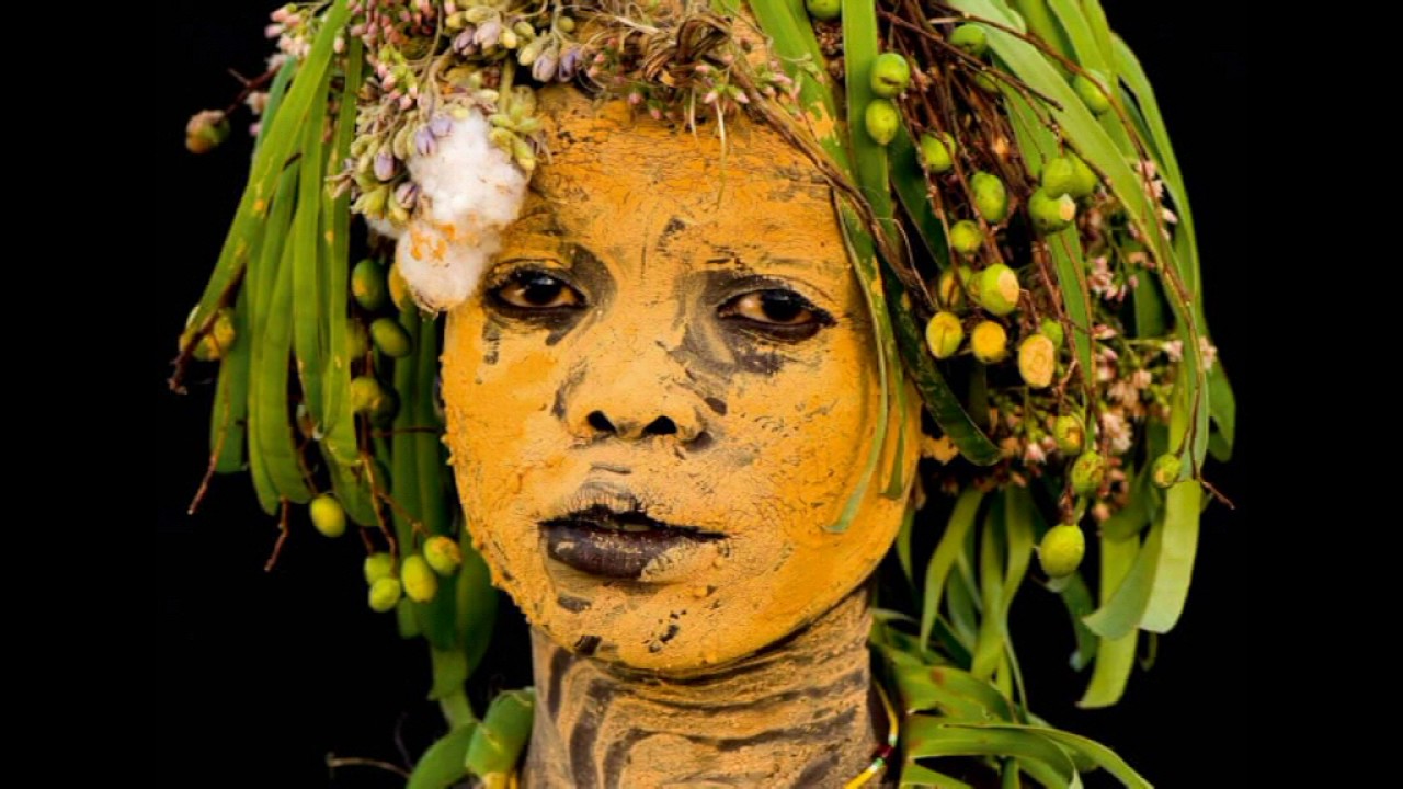 Portraits du Rift, Benoît Feron - YouTube