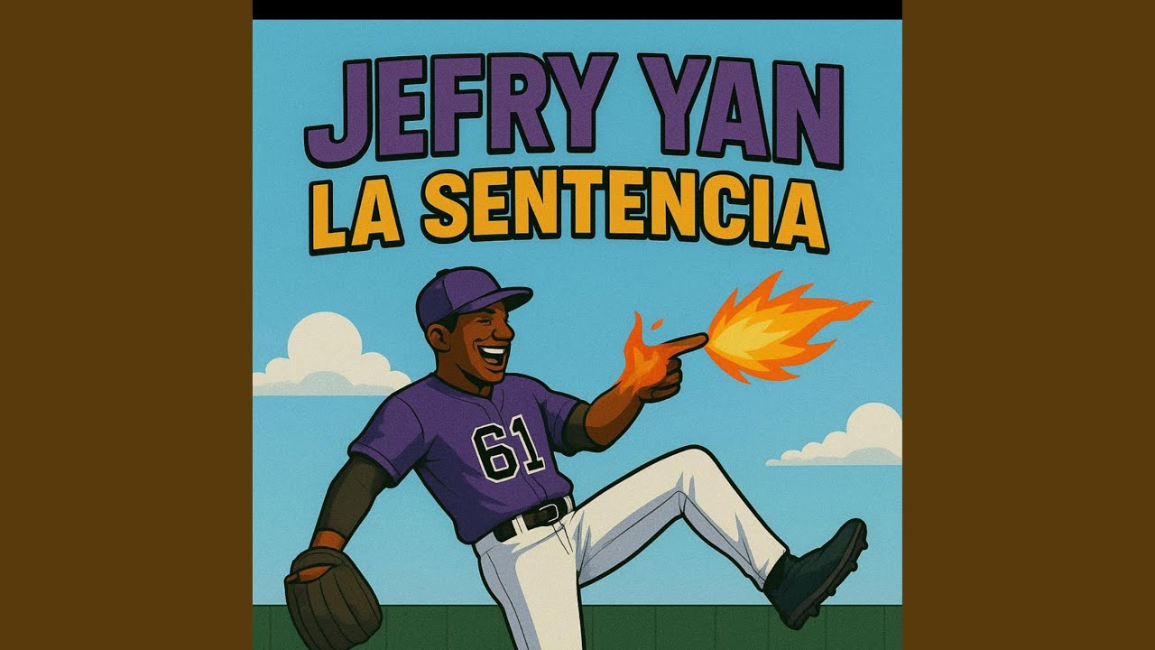 Jefry Yan (La Sentencia) - YouTube
