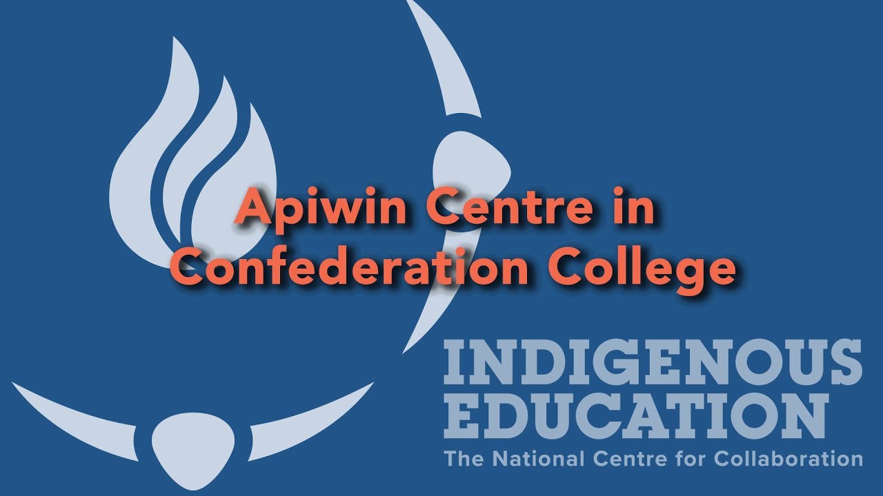 Confederation College Logo