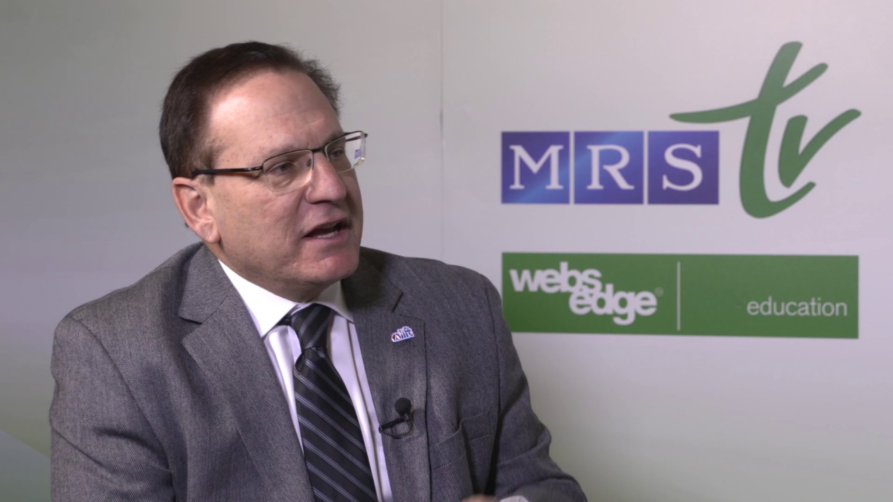 Challenges to Reduce Weight in Transportation Applications with Alan Taub - YouTube