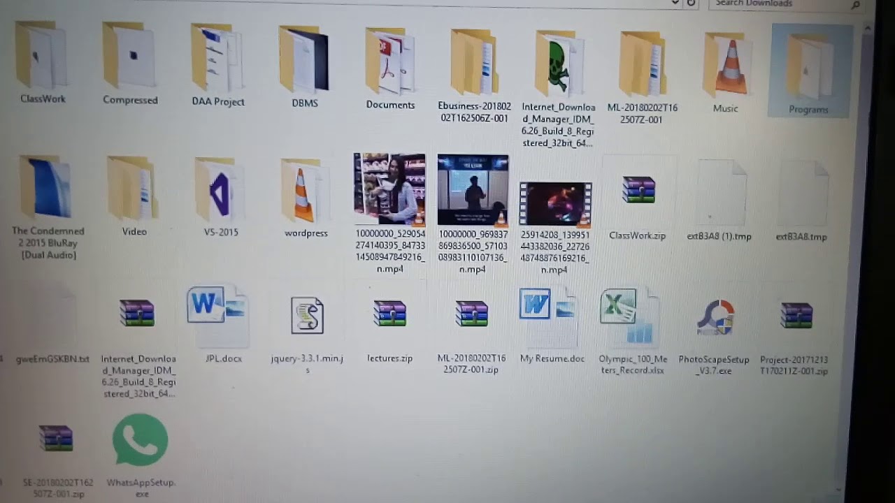 How to download and install a Pak Urdu Installer Part 2 - YouTube