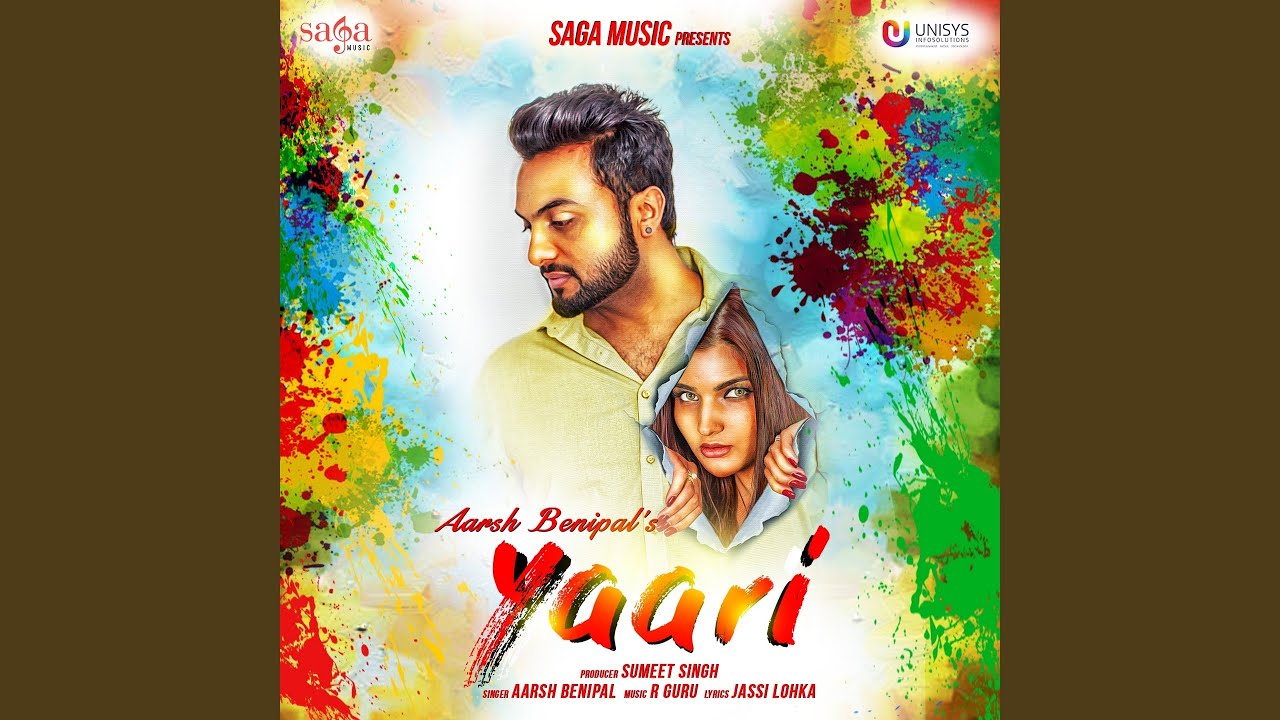 Yaari - YouTube