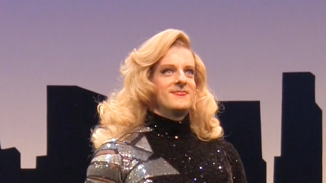 Alex Klaasens Showponies in première - YouTube