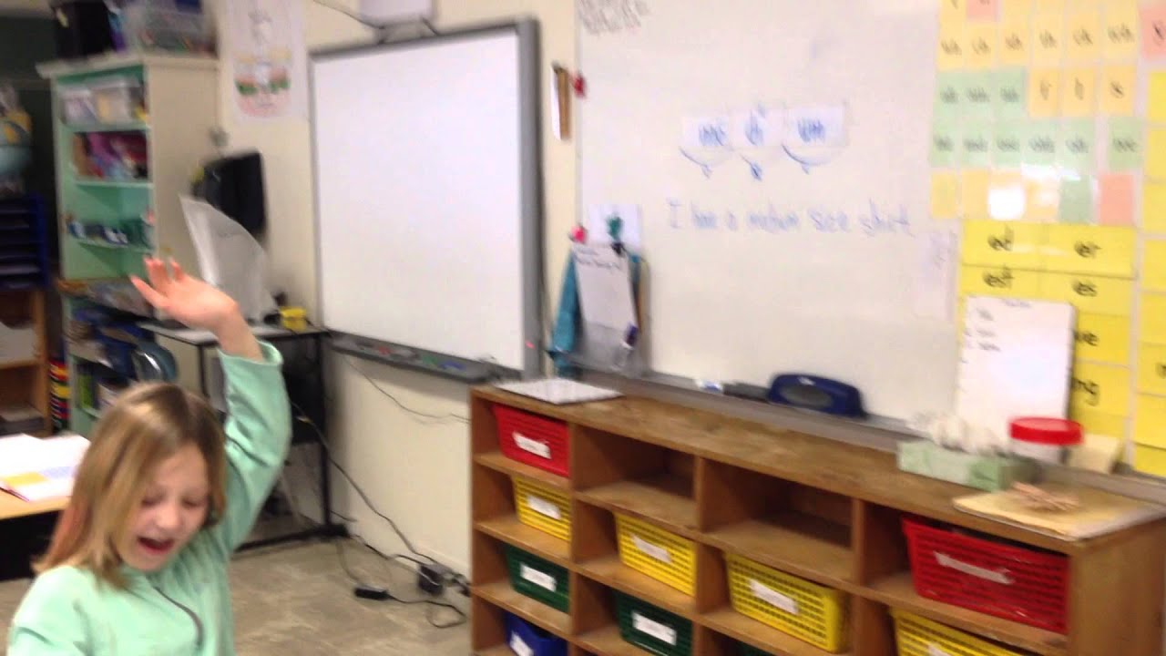 Foundations Level 3 lesson - YouTube