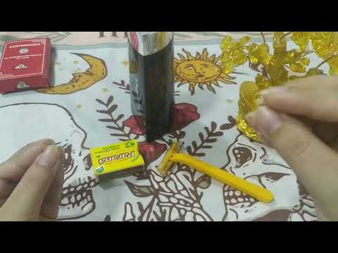 O GRANDE FeITICO DA P&PEK@ NUNCA ENSINADO DEiXE ELE DOIDO POR VOCÊ