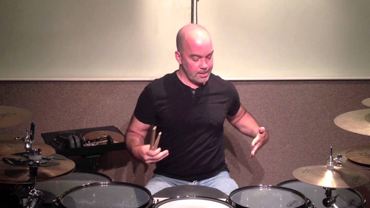 The Moeller Method, pt. 2 - YouTube