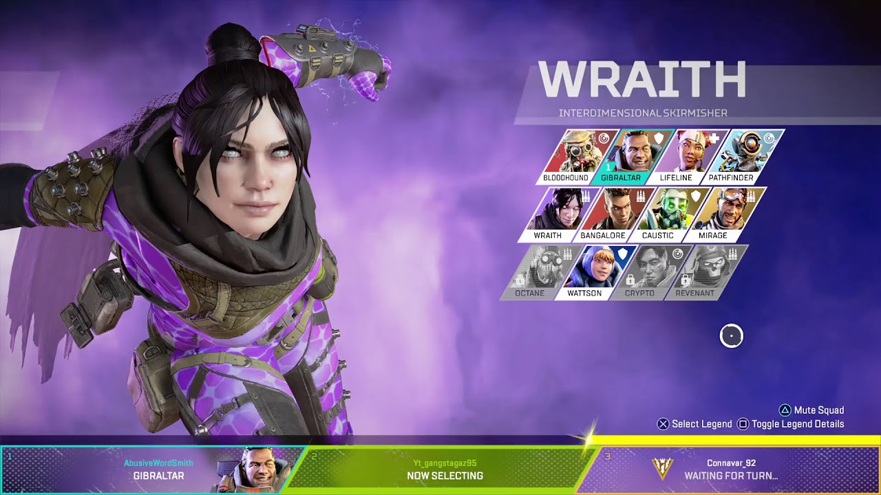 Get the dogs...Apex legends ranked season 4 grind... 1st season playing ...