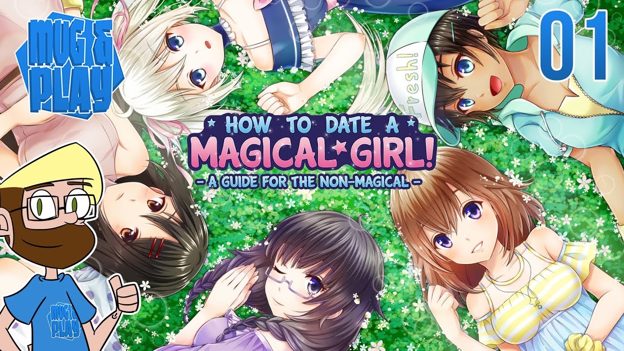 The Next Tale of Bobson Dugnut | How To Date A Magical Girl (Part 01 ...