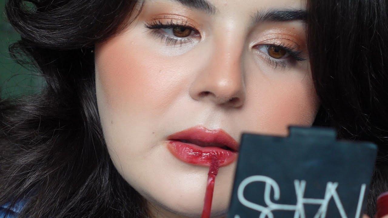 Makeup Diary Day 2 - Coffee Date Makeup - YouTube