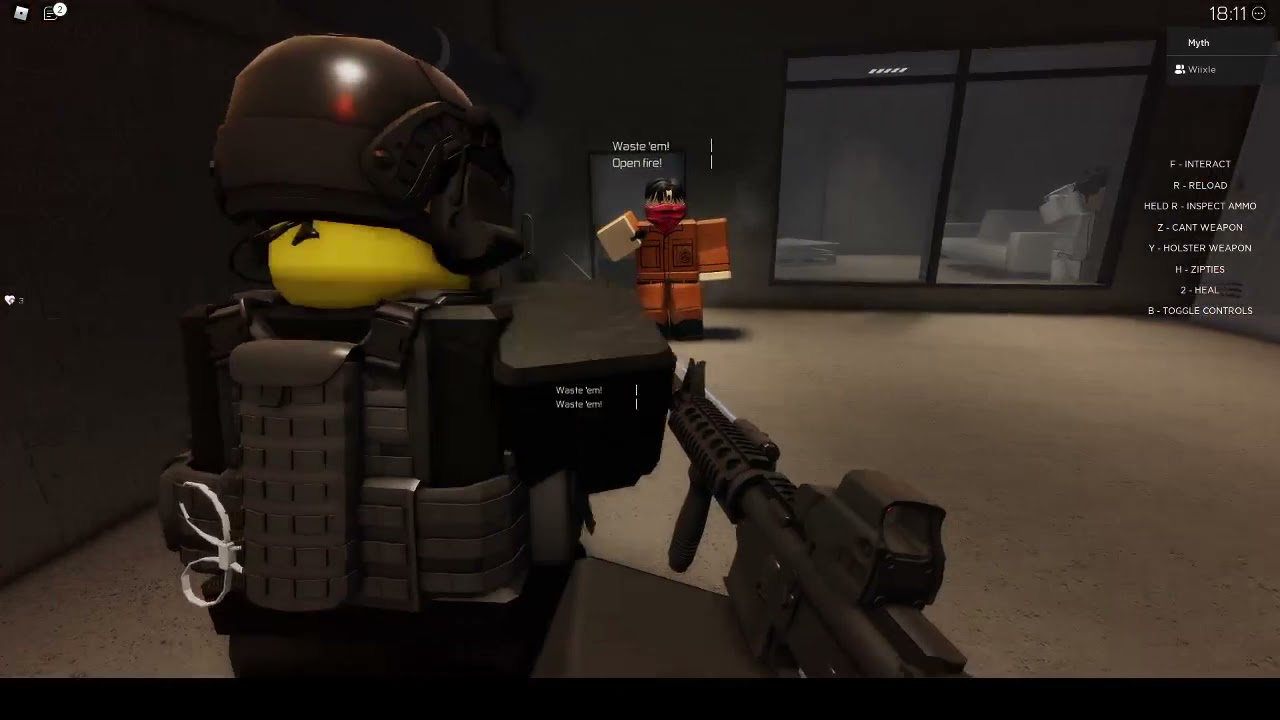 Task Force - YouTube