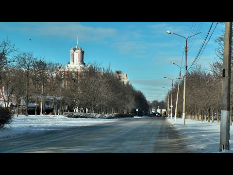 Nikopol  One day in the year