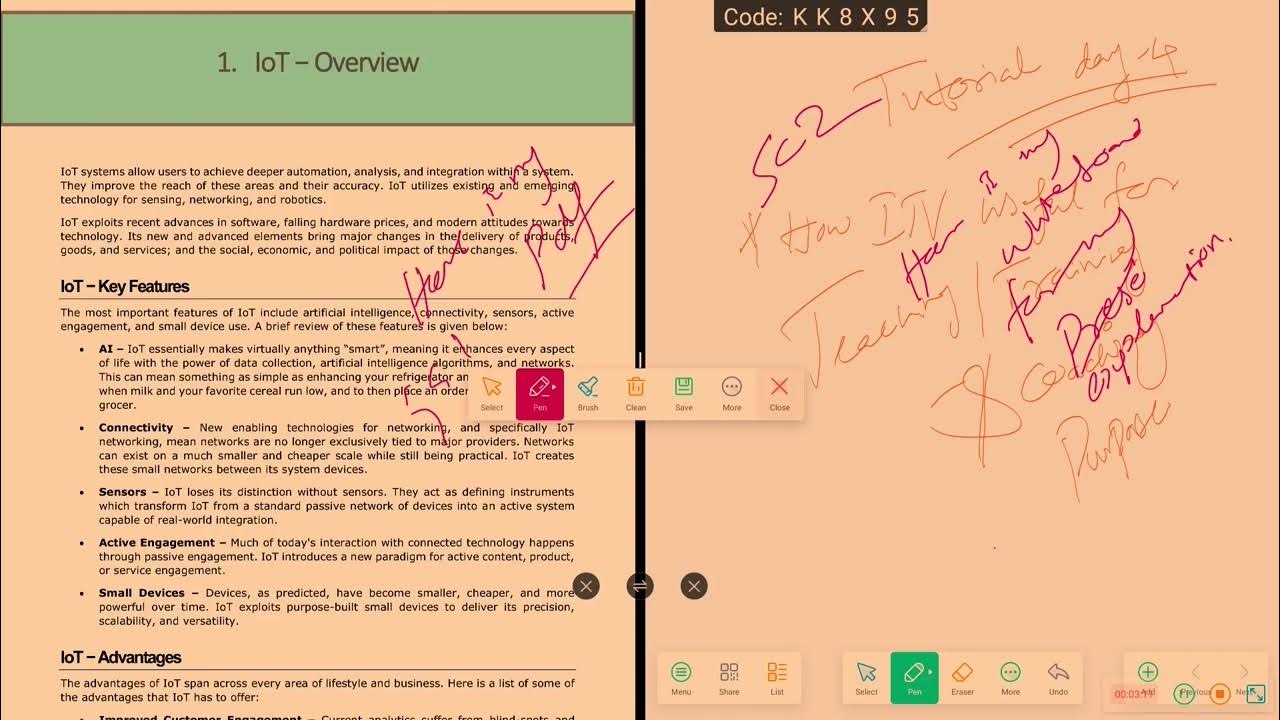 Isight Solutions | Tutorial Day 4 | ITV | Eye Care protection | Next Generation of Teaching ...