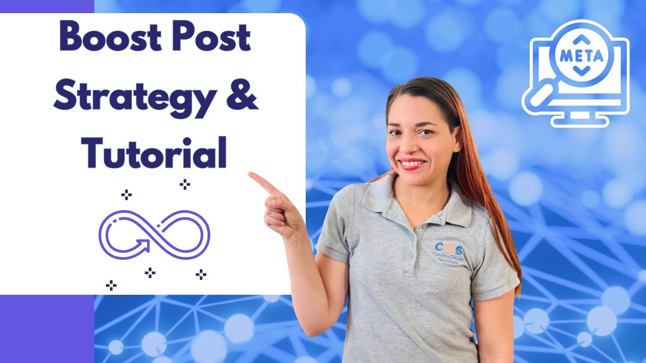 Why Meta Boosted Posts Are Making a HUGE Comeback in 2025! - YouTube