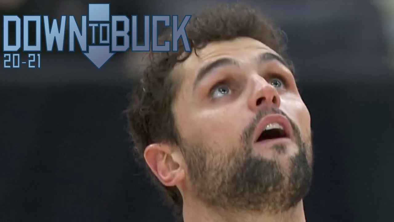 Raul Neto Career High 25 Points Full Highlights (5/6/2021) - YouTube