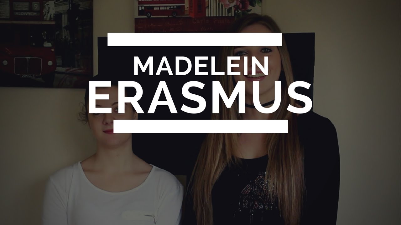 Madelein Erasmus - YouTube