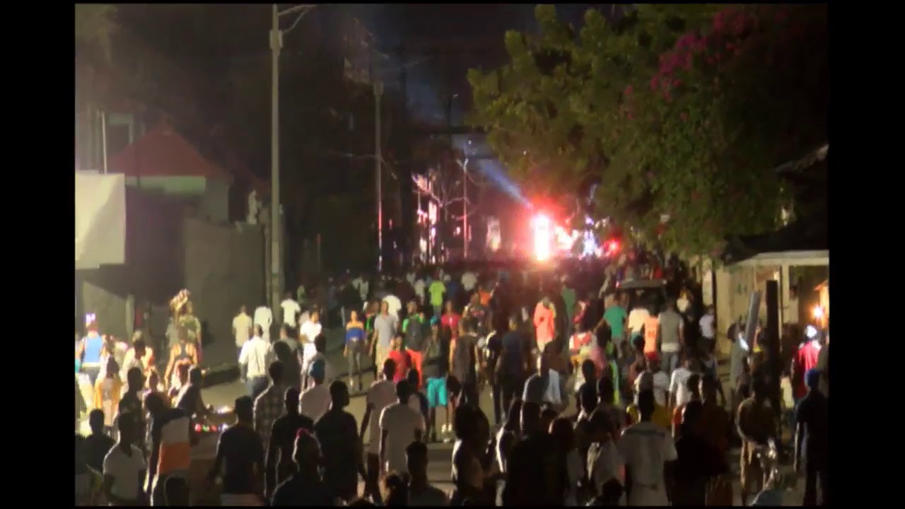 RTNH - Radio Télévision Nationale d'Haïti - YouTube