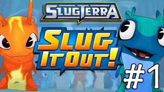 Slugterra Slugs Enigmo