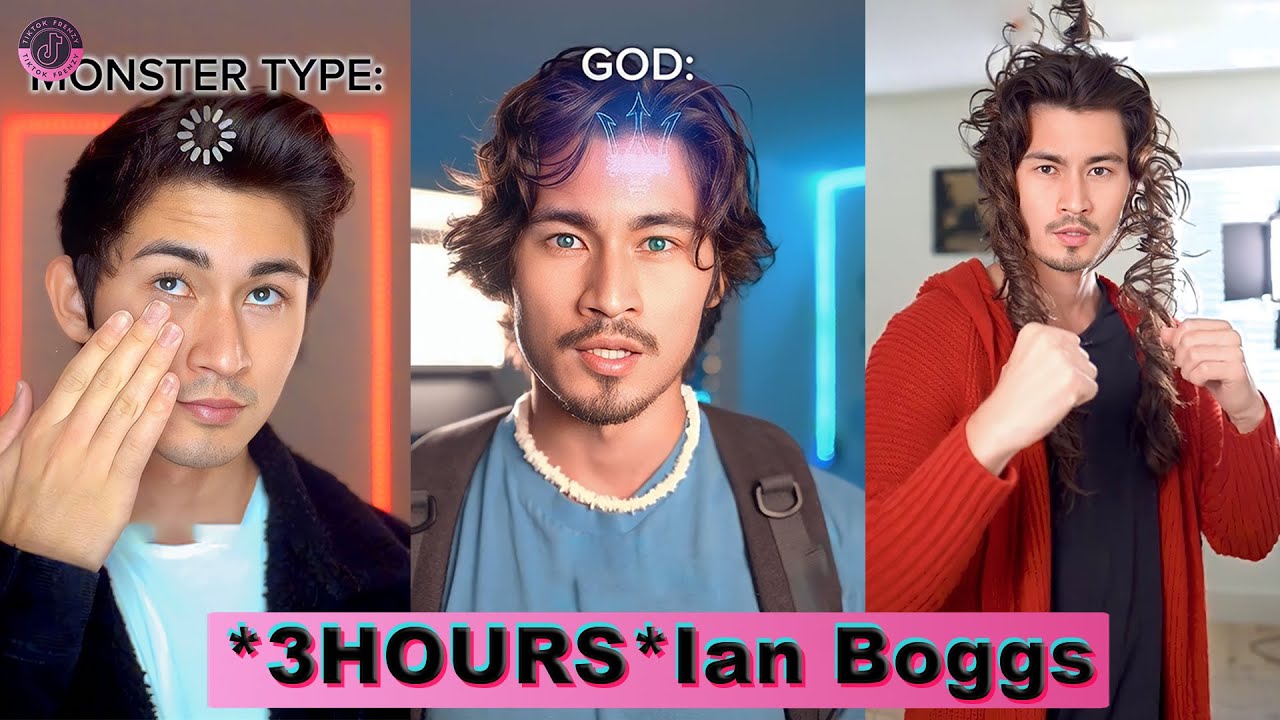 * 3 HOURS * Ian Boggs New TikTok Compilation 2023 | Best @ianboggs ...