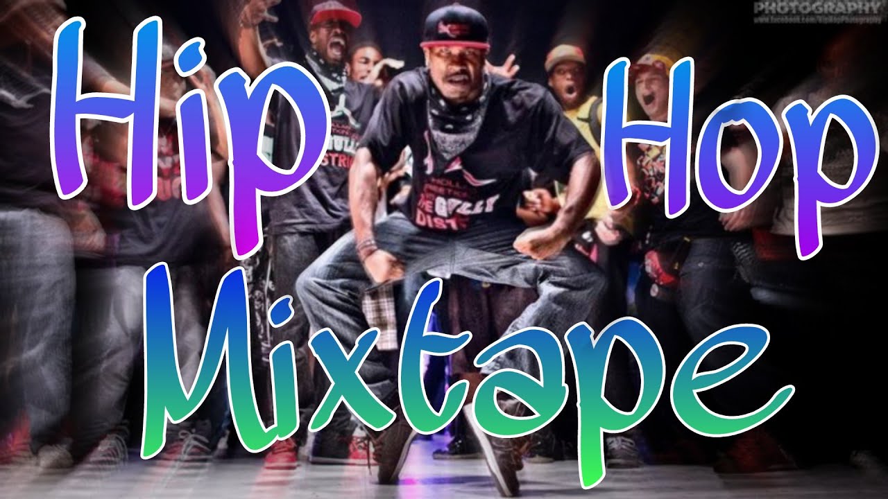 Hip Hop Mixtape 2024 | DJ Arsex - FOR THE D | Arsen Arsx |Hip Hop Dance ...