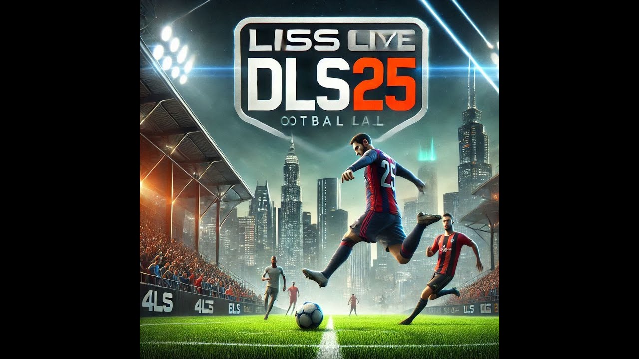 DLS 24 GAMEPLAY | Dream Soccer League 2024 | #dls24 #football - YouTube