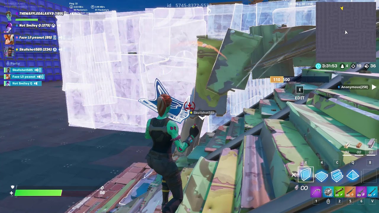 TEAM Montage - YouTube