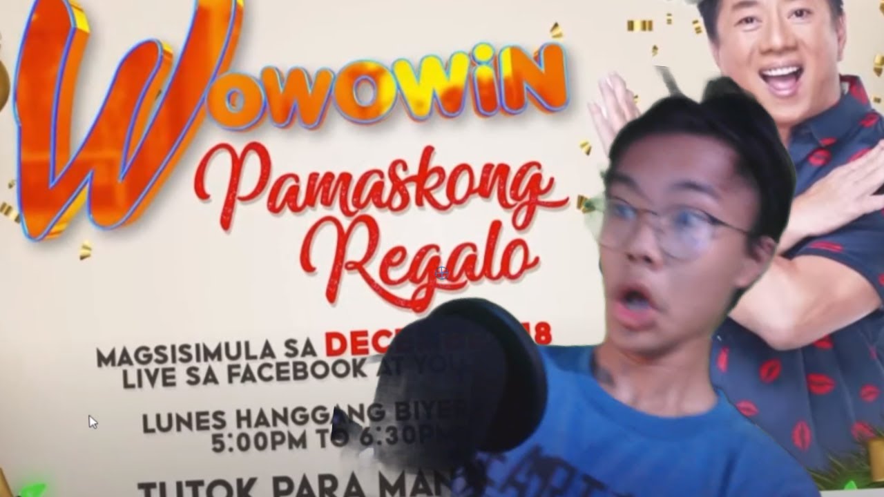 WOWOWIN COMEBACK?!?!??! - YouTube