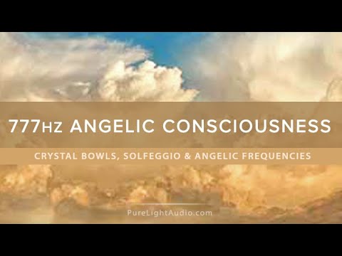 Connect to the Angelic Realm for a higher perspective & reassurance ...
