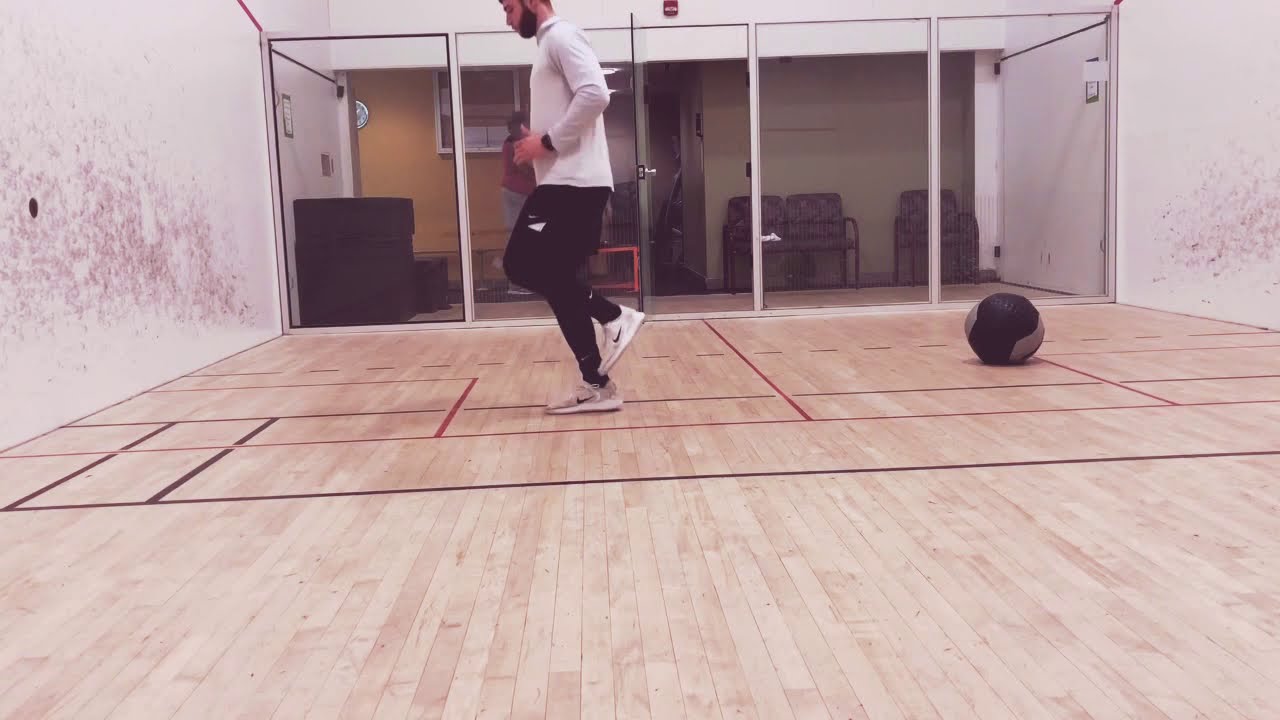 💥 Plyometric Workout for Goalkeepers💥 - YouTube