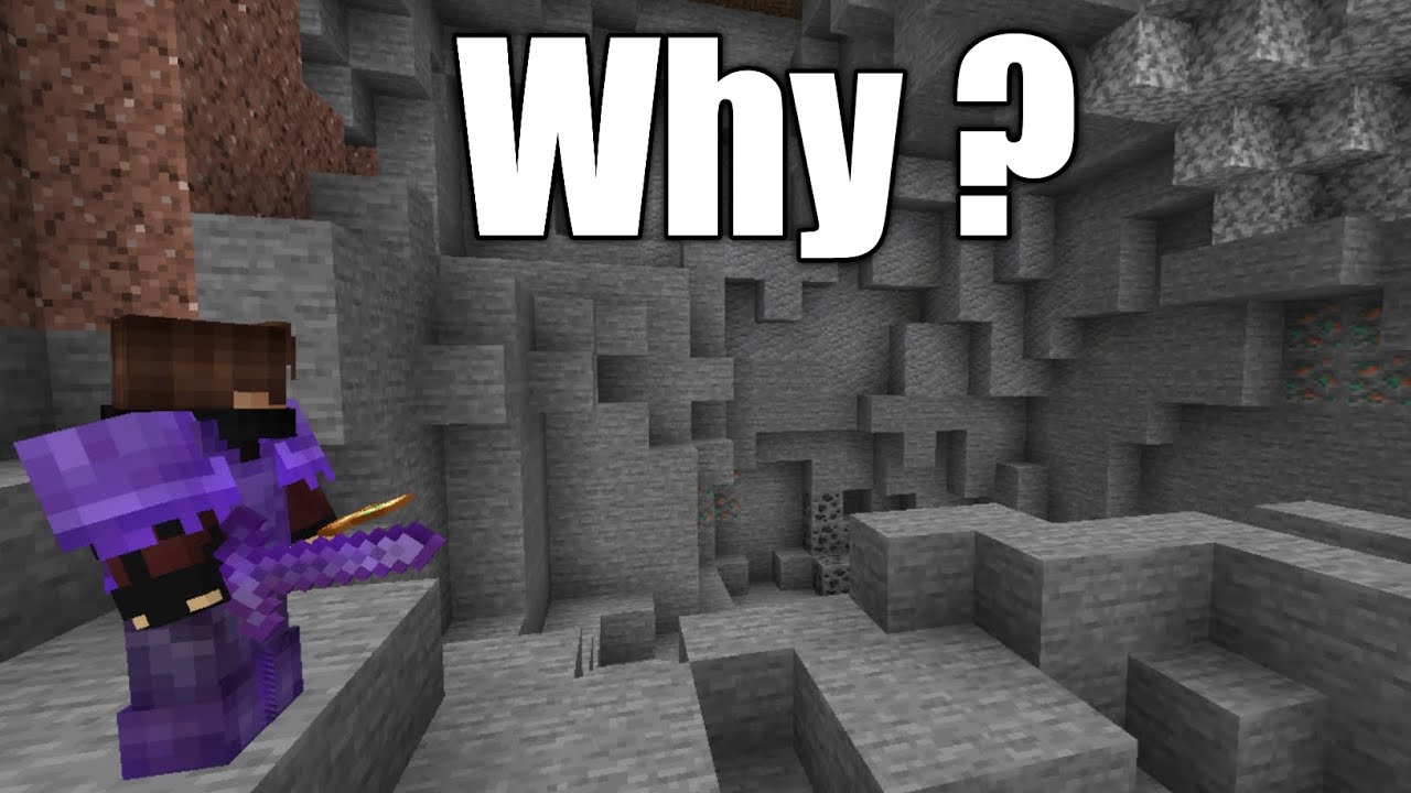 Who Destroy My Base in Minecraft - YouTube