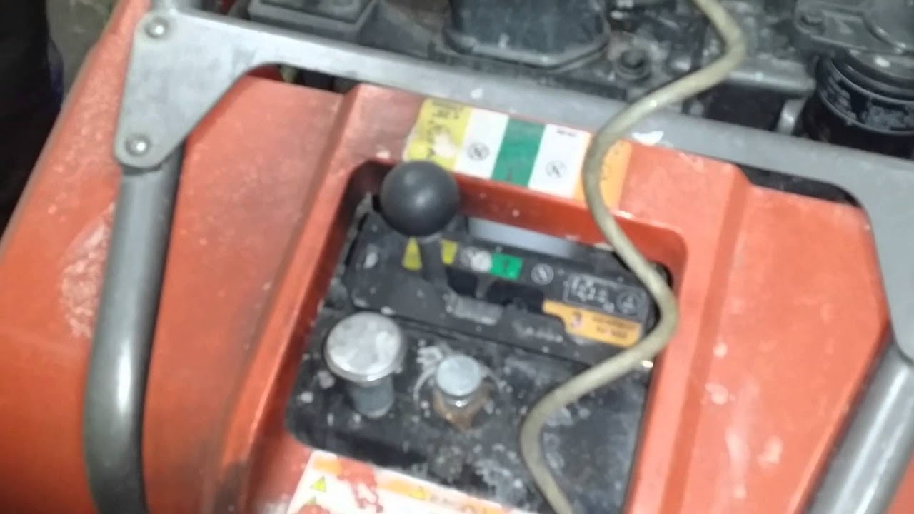 FS 4800 D - YouTube